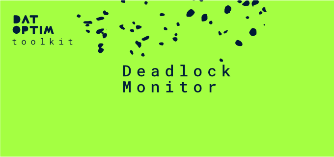 Monitor Deadlock en SQL Server - DATOPTIM