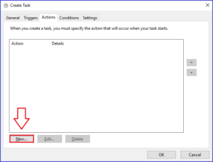 Tareas programadas con SQLCMD en SQL Server - DATOPTIM