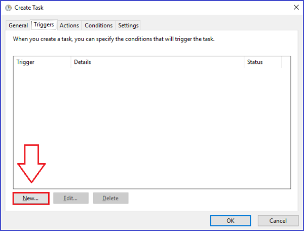 Tareas programadas con SQLCMD en SQL Server - DATOPTIM